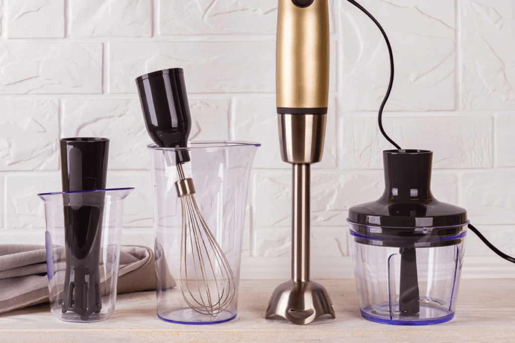 Mixer: o que é, como usar e vantagens - Aprenda Essa Receita