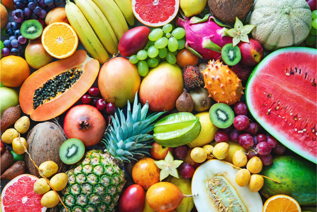 Frutas da primavera: quais são as principais? - Aprenda Essa Receita