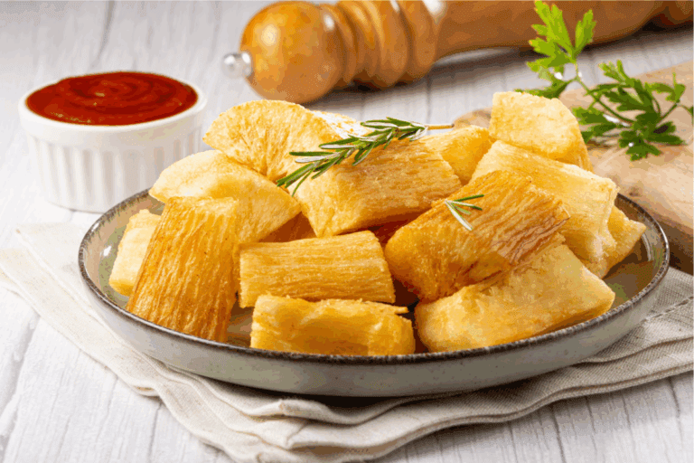 Como preparar aipim frito na air fryer? Aprenda de forma fácil ...